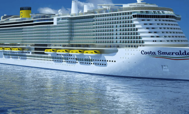 Les croisières Costa et MSC, les meilleures au monde ! - La Maison du ...